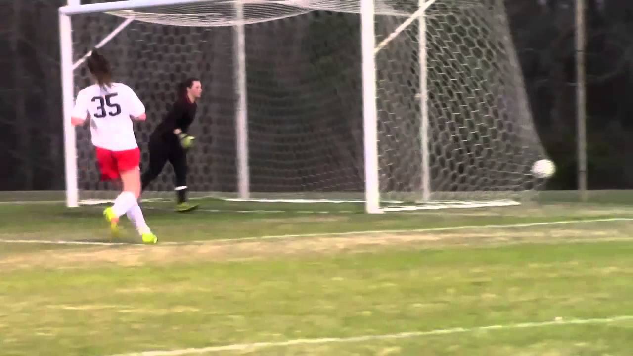 Toombs County Lady Bulldogs Soccer 6, ATCO 1 - YouTube