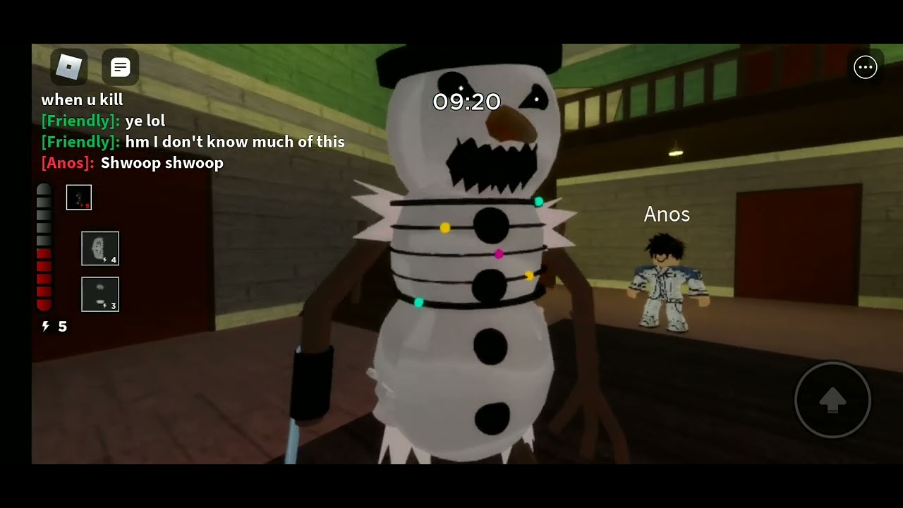 ROBLOX Perfectly Normal Piggy game [PIGGY APRIL FOOLS UPDATE] - YouTube