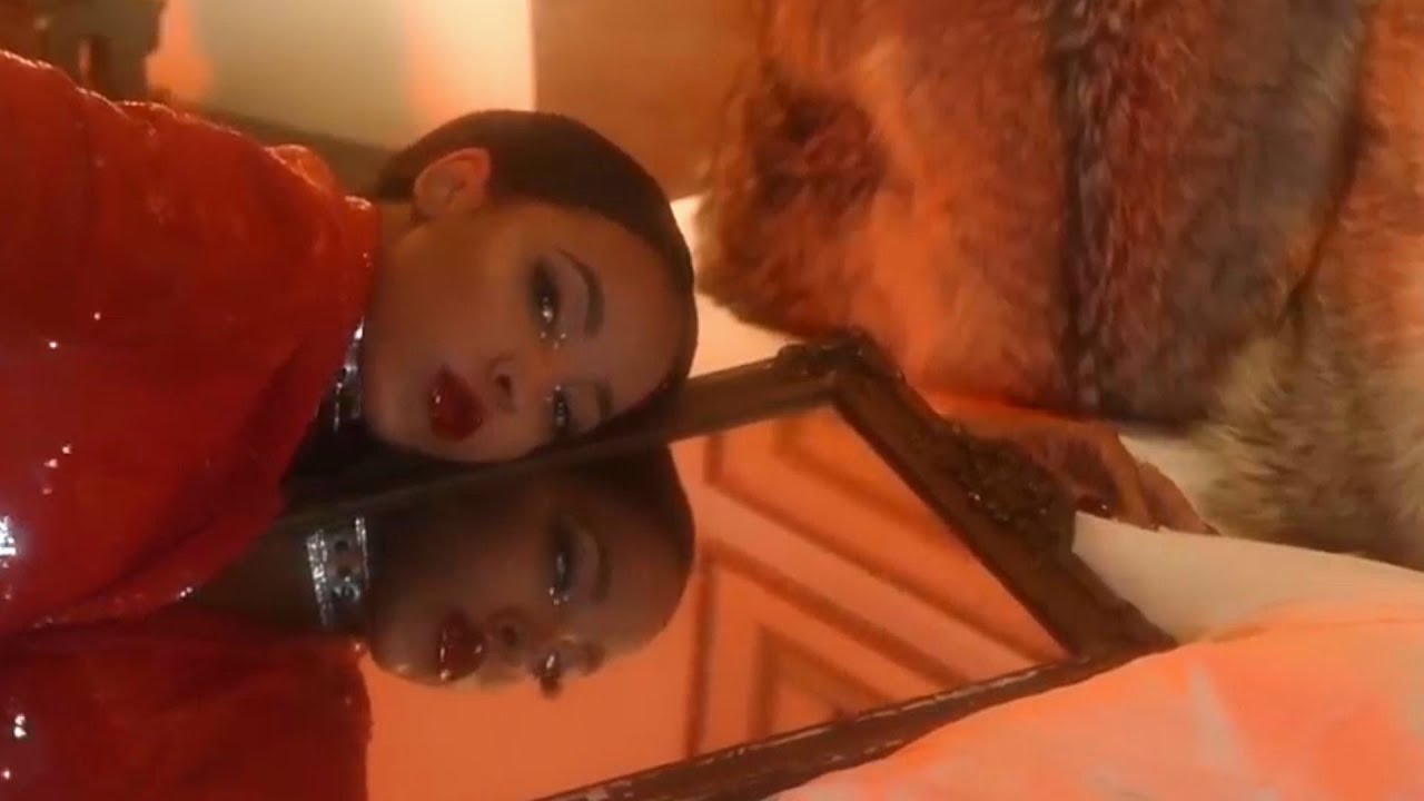 TINASHE, DOJA CAT - Better In The Streets (Ft G-Eazy) (Mashup) - YouTube