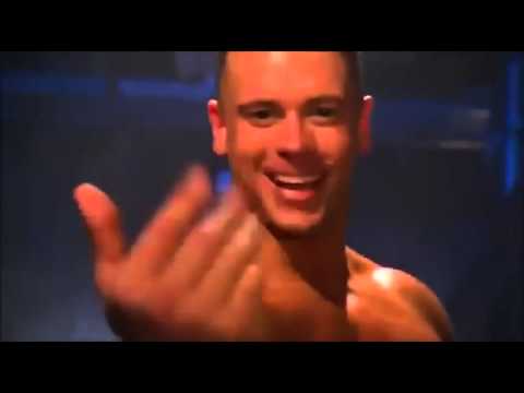WWE Alex Riley Titantron W/ Unused Theme - YouTube