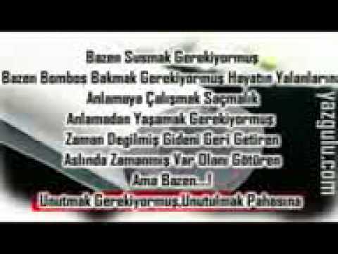 Sevenler ucun