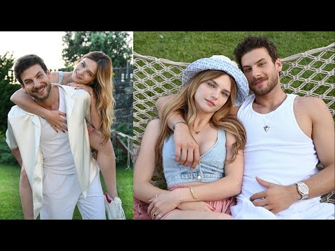 YENİ DİZİ | Yaz Şarkısı 1. Bölüm Kamera Arkası | Nilsu Berfin Aktaş  - Mustafa Mert Koç