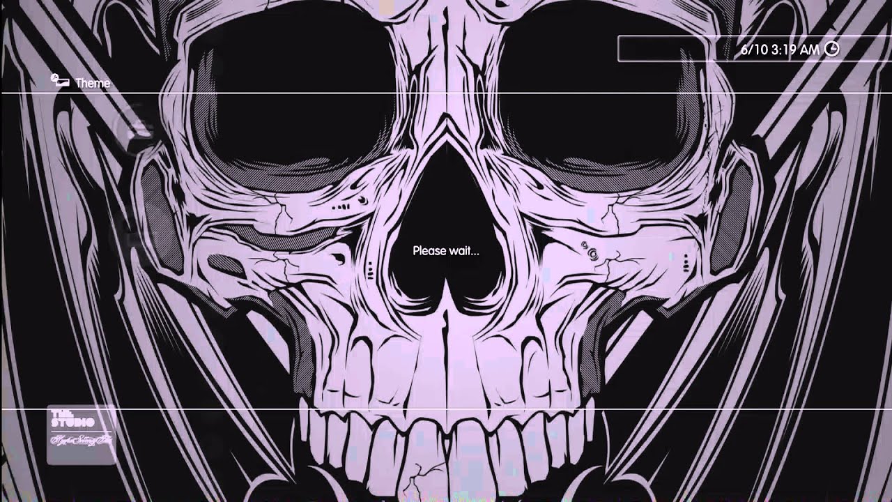 The Studio - Hydro 74 - YouTube