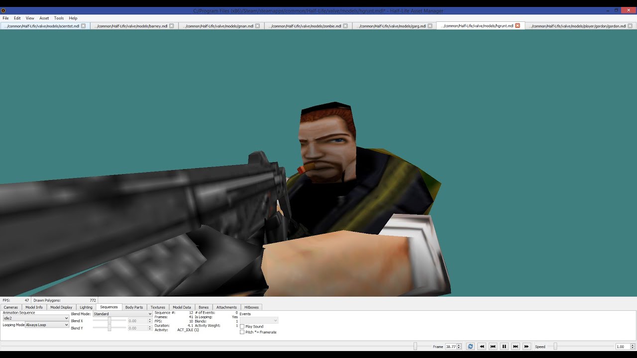 Half-Life Speedrunning. Q&A - YouTube