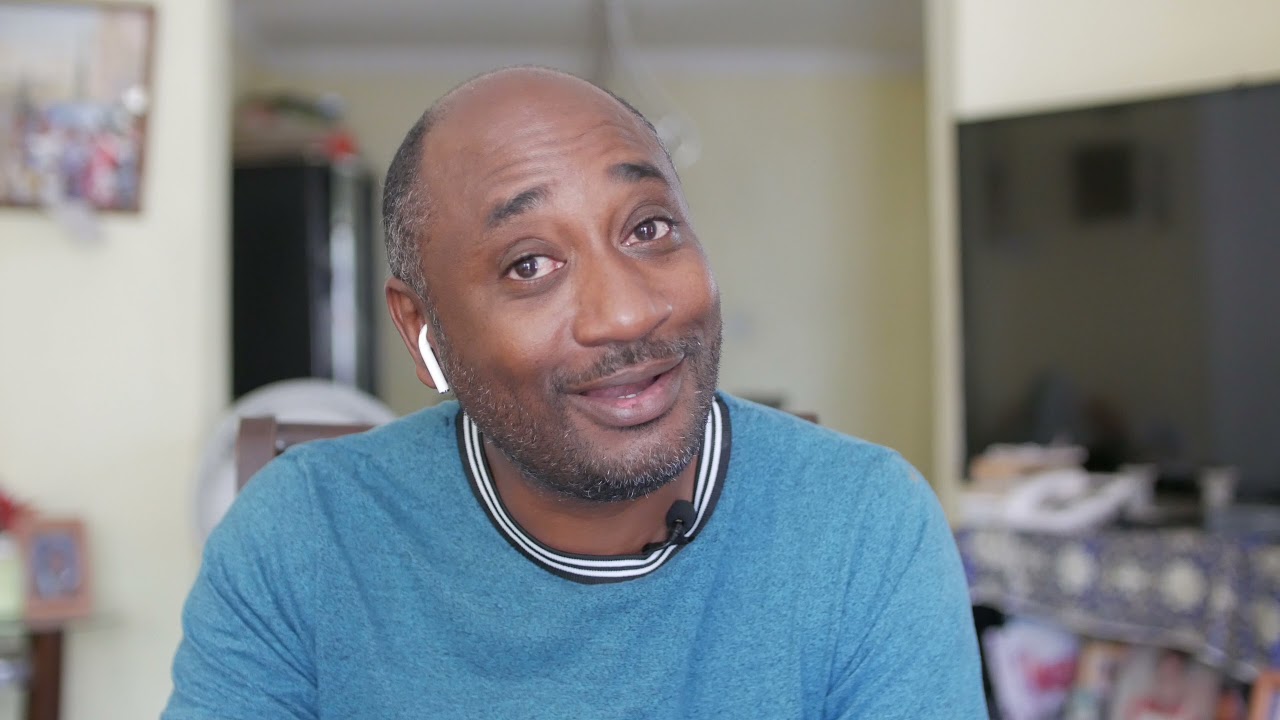 Pt 2 Meet Cassius Stuart, leader of The Bahamas Democratic Movement ...