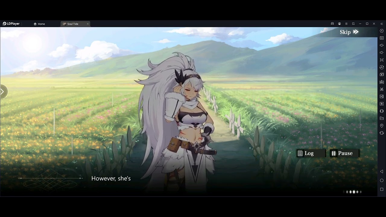 Gawana Date story (10) - YouTube