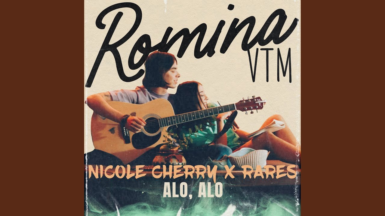 Alo, Alo (From "Romina VTM" The Movie) - YouTube