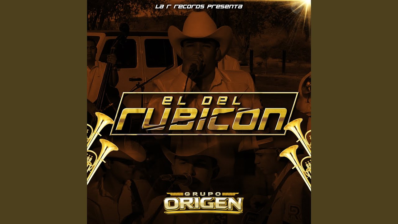 El del Rubicon (En Vivo) - YouTube Music