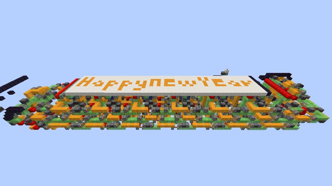 Two Way SOLID Platform [1.15] - YouTube