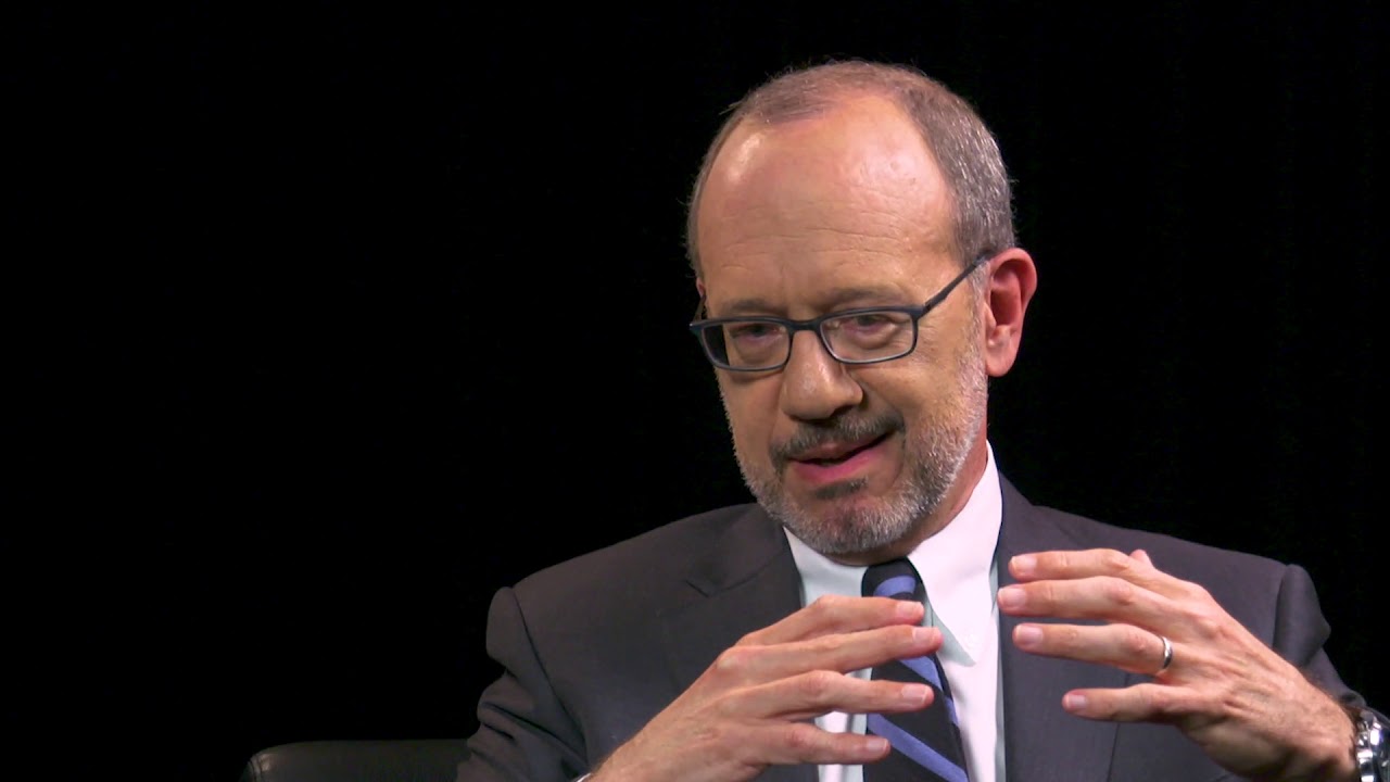 Aaron Friedberg: The Rise of China and the Strategic Challenge to the ...