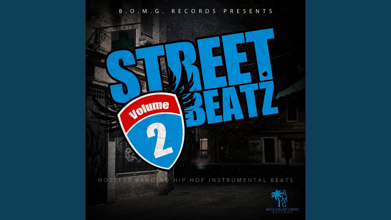 Keep It 1000 (156 BPM) (Instrumental Beat) - YouTube