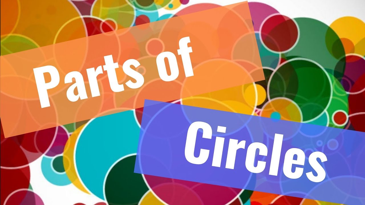 10-1 intro to circles - YouTube