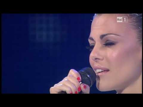 Bianca Guaccero  -  La Nevicata Del '56