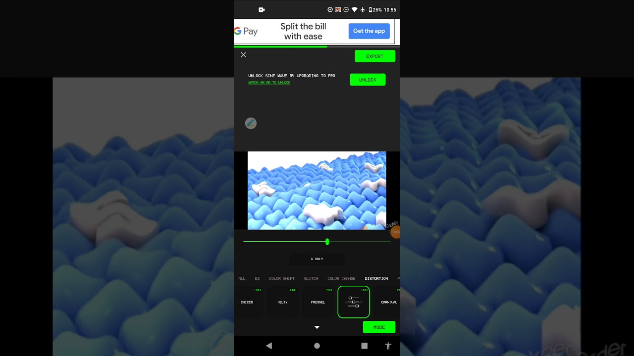 New Effect Samsung Logo Balls in Fast Major crying supercubed - YouTube