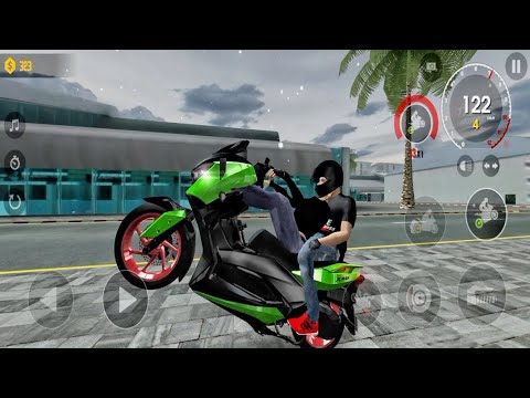 N-Max Racing Extreme Motorbikes - Stunts Driving Motorbikes 2274 - Best ...