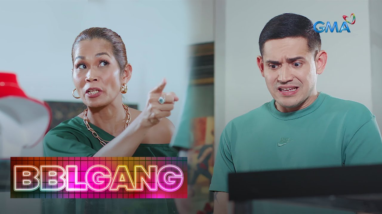 Bubble Gang: Honestong Manloloko at kanyang Misis na abusado - YouTube