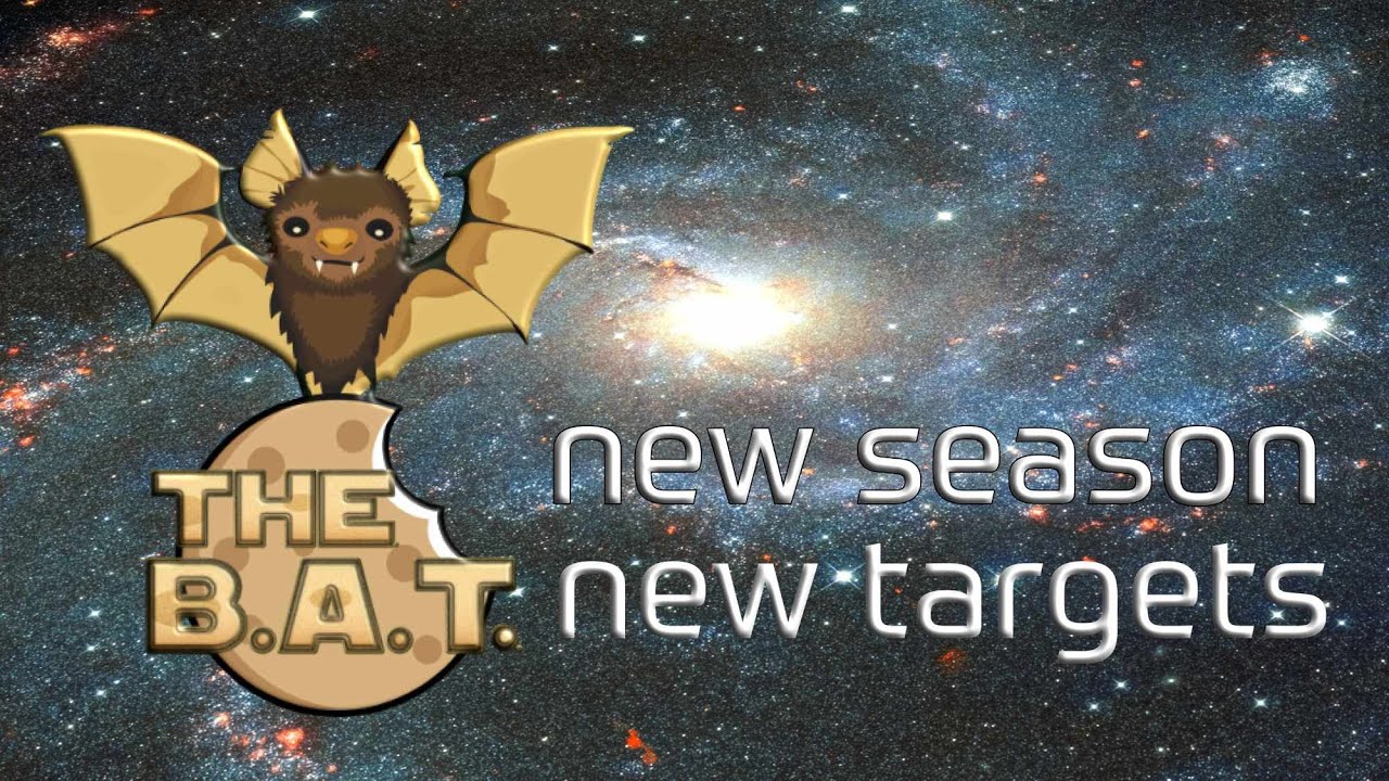 An introduction to the new BAT Portal - YouTube