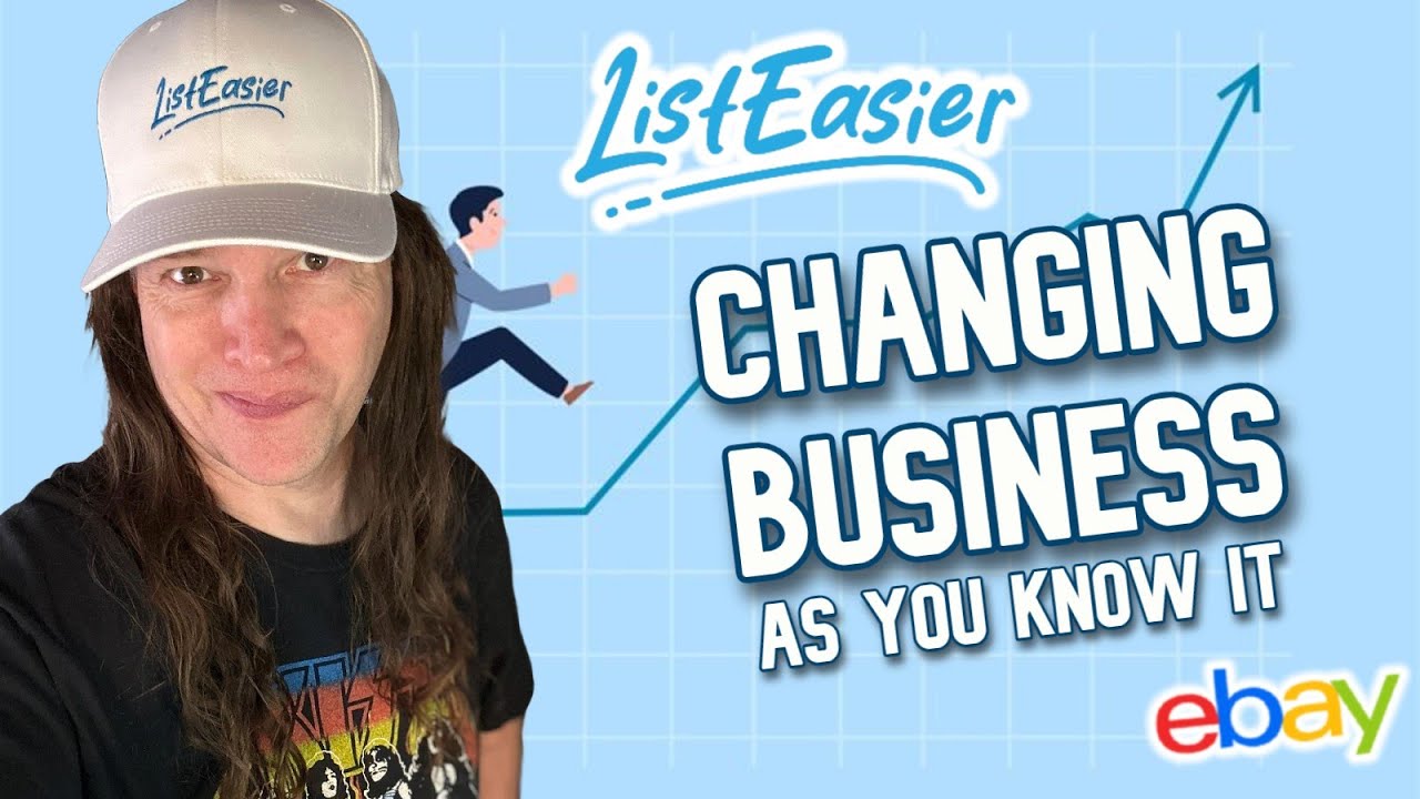 List Easier (Ai EBAY Reseller Listing Tool) Is Already Changing Things ...