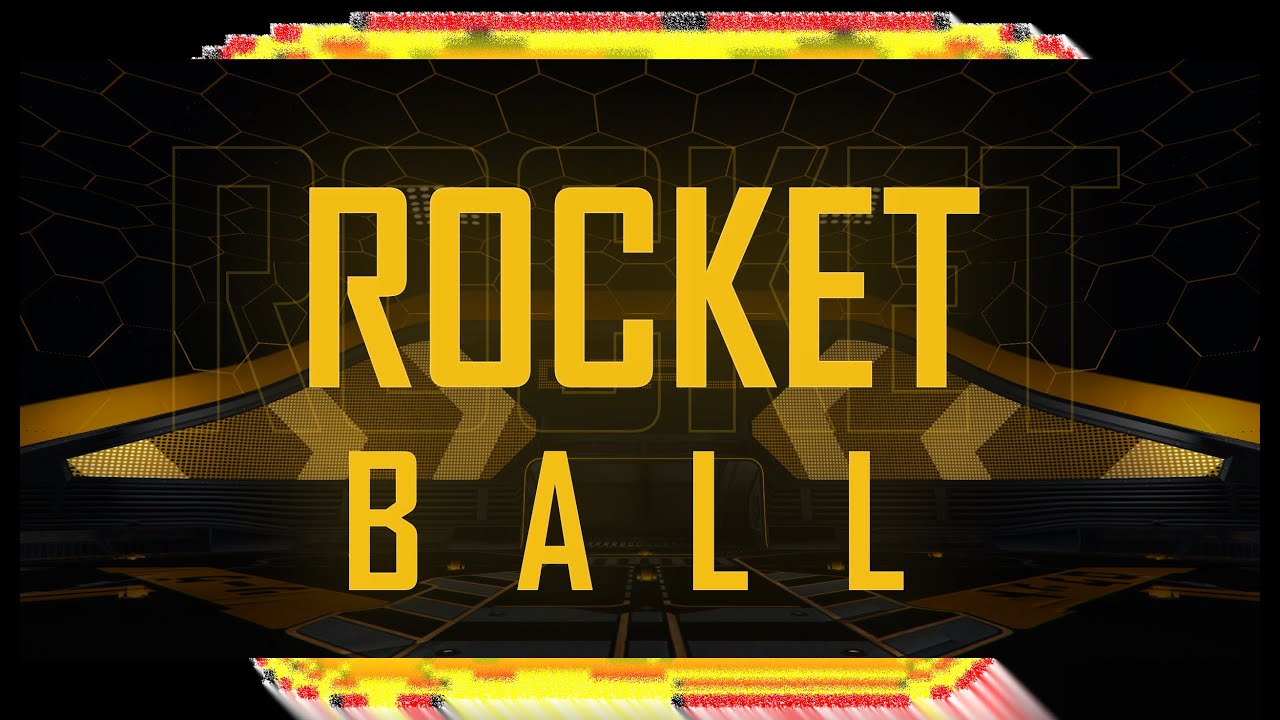 [FIVEM] Rocket Ball Script - YouTube