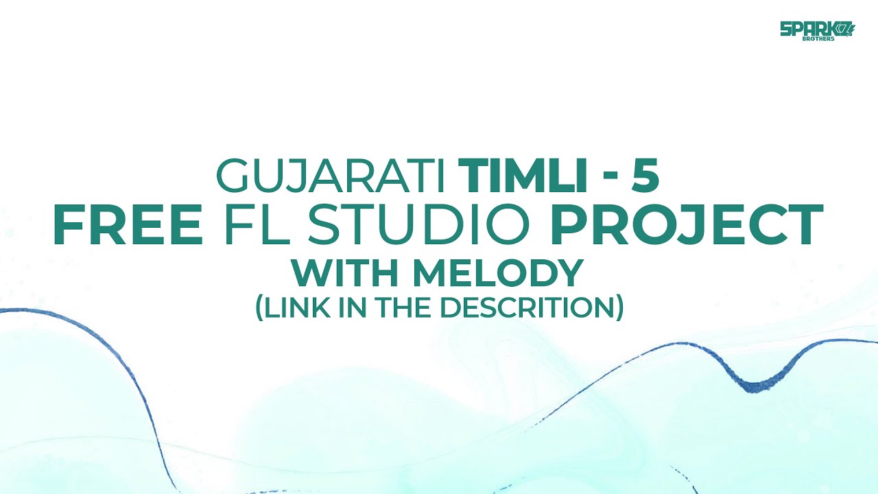 Timli Gujarati Song | Timli Song 2022 | New Timli Song FLP | Free FLP ...