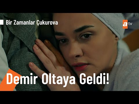 Demir, Ümit'in tuzağına düştü! - Bir Zamanlar Çukurova 91. Bölüm