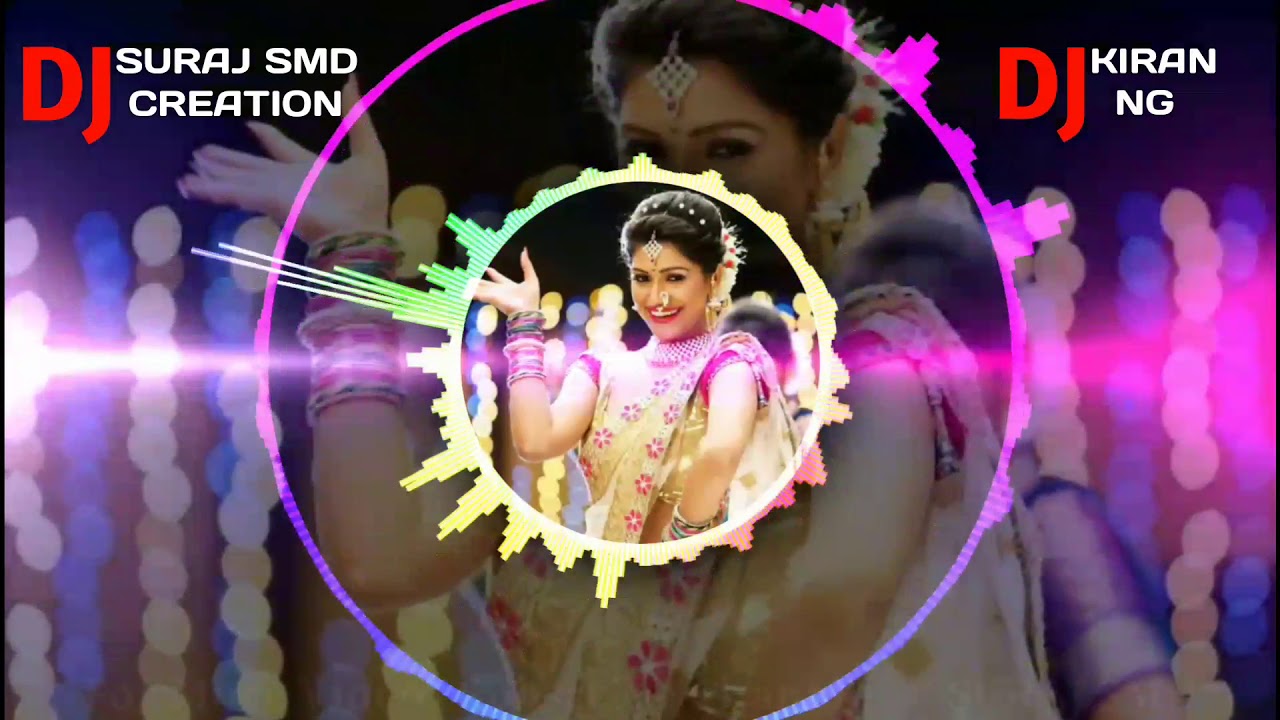 Khul Khula |DJ Kiran NG|VFX DJ SURAJ SMD|2018 - YouTube