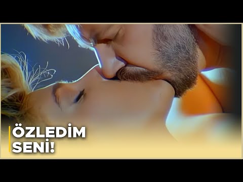 Kadın Bir Defa Sever Türk Filmi | Zümrüt ile Ekrem Yeniden Birlikte!