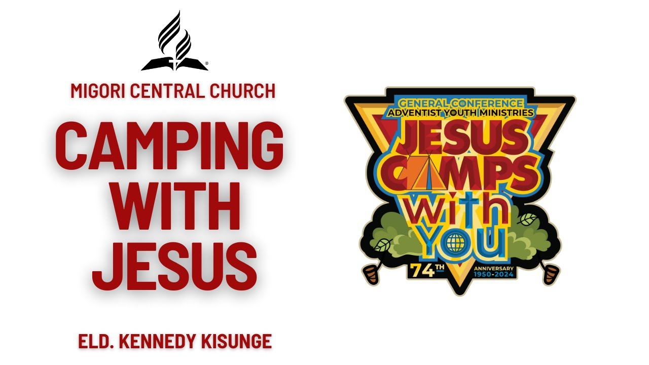 WORLD PATHFINDER DAY || MORNING SERVICE || ELD. KENNEDY KISUNGE - YouTube