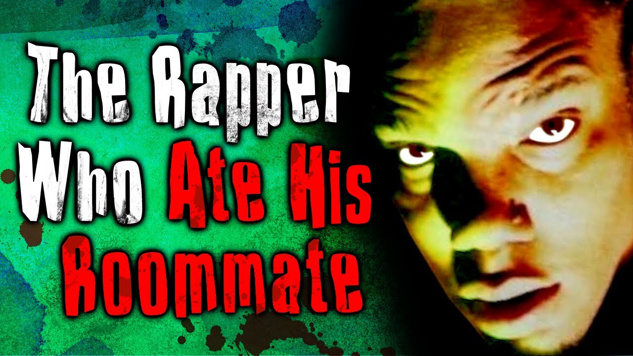 The Rapper Who Ate His Roommate - YouTube