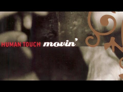 Human Touch - Manny (Official Audio Video)
