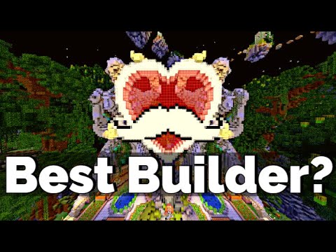 Who Has The Best Base On The LoverFella Server!!!??? - YouTube