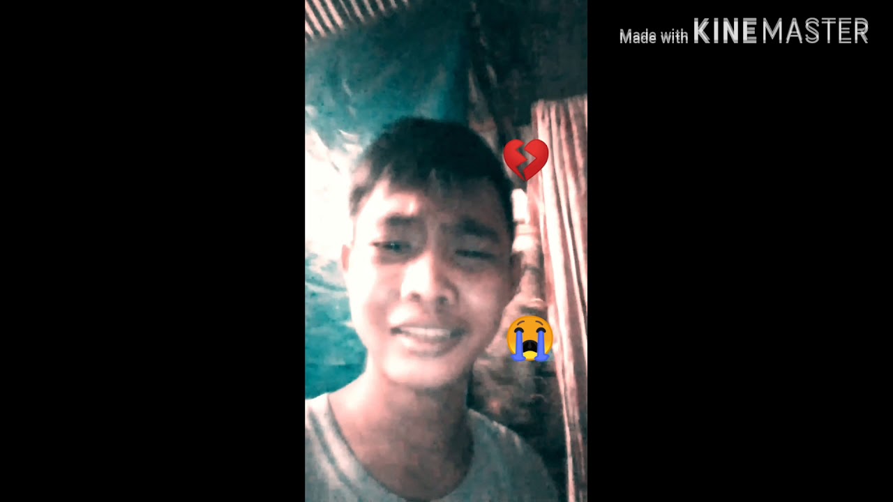 Hugot iniwan💔😭 - YouTube