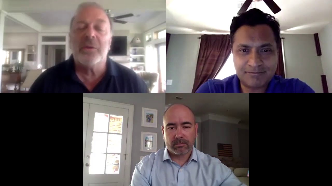 COVID 19: Business Re-Openings, Legal Issues SNW.LAW - YouTube
