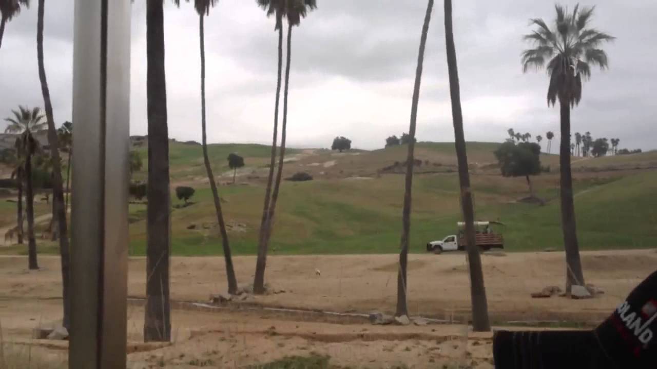 San Diego Zoo Safari Park African Tram pt 4 - YouTube