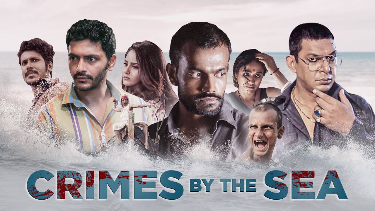 Crime By The Sea ft. Murder Mysteries | Bengali Short Video | hoichoi ...