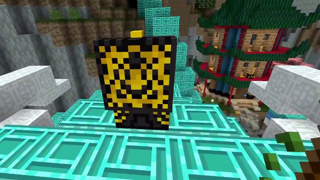 minecraft creative gameplay - YouTube