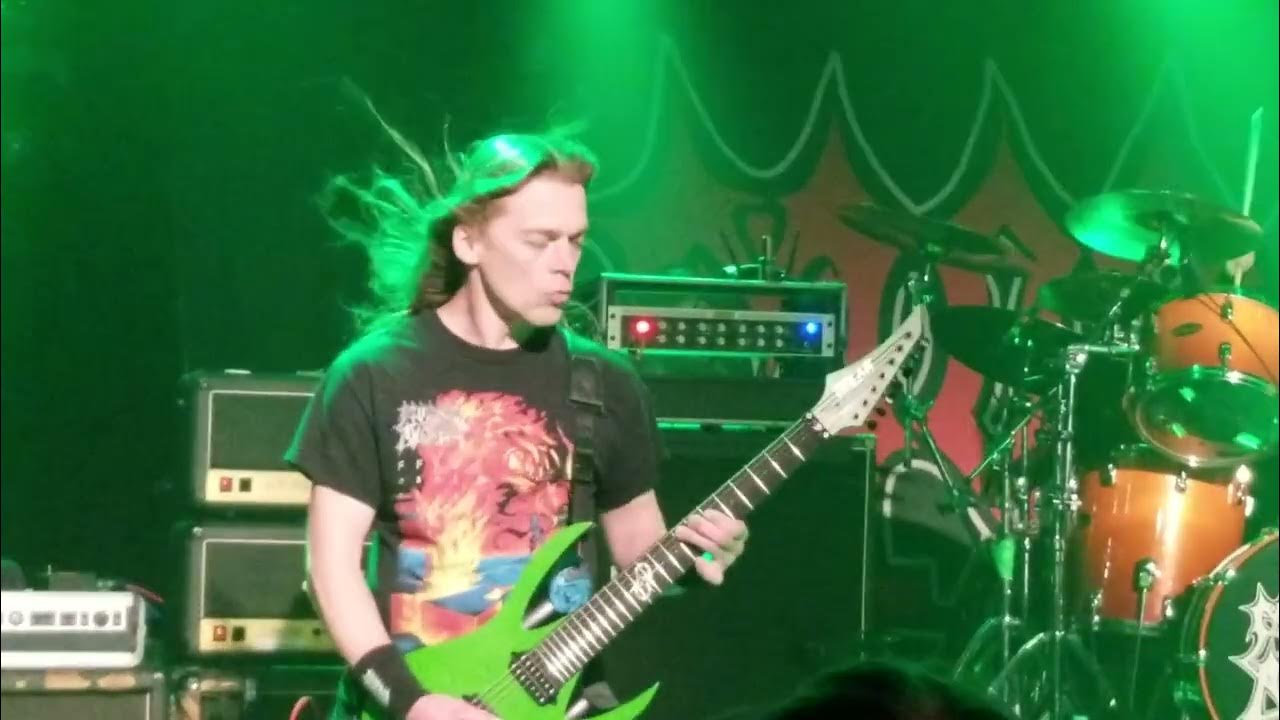 Morbid Angel Piles Of Little Arms D E A D 3 10 19 YouTube morbid-angel-piles-of-little-arms-d-e-a-d-3-10-19-youtube