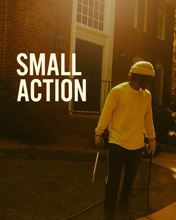 The Smallest Action Can Carry The Deepest Weight - YouTube