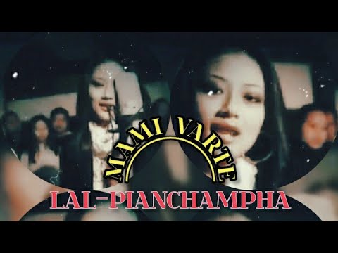 Mami Varte - Lal Piancham ..lyric || @SuperhitMusicLyrics - YouTube