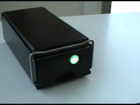 Flash Stamp - YouTube