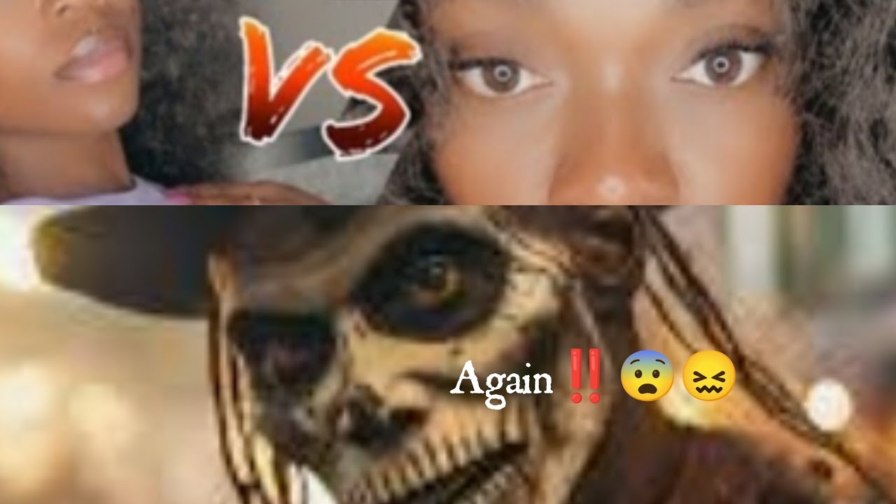 UPDATE‼️My BF Was Doing Voodoo/Root Work On Me - YouTube