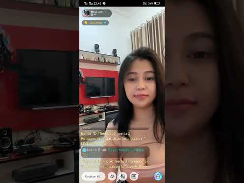 my0rie montok sangat... bigolive hot banget