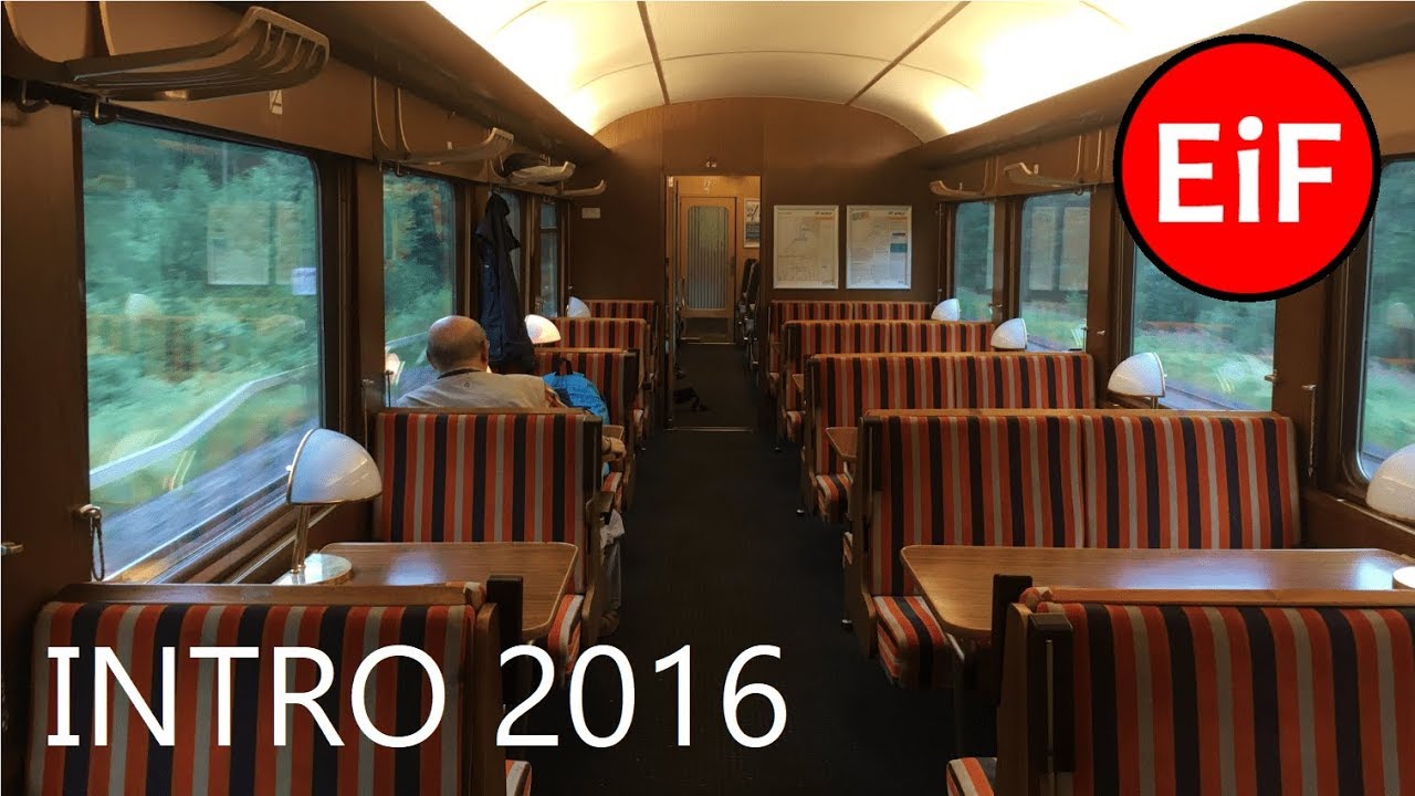 EiF | Intro 2016 - YouTube