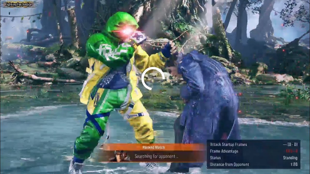 Surprise your opponents with perfect Zen Cancels ⚡️ - YouTube