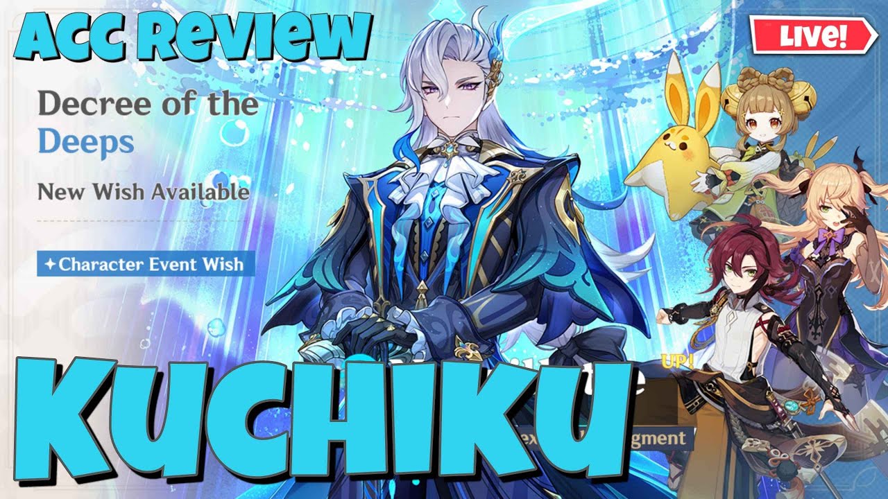 Genshin impact saving for mavuika acc review exploring Natlan Ver 5.2 ...