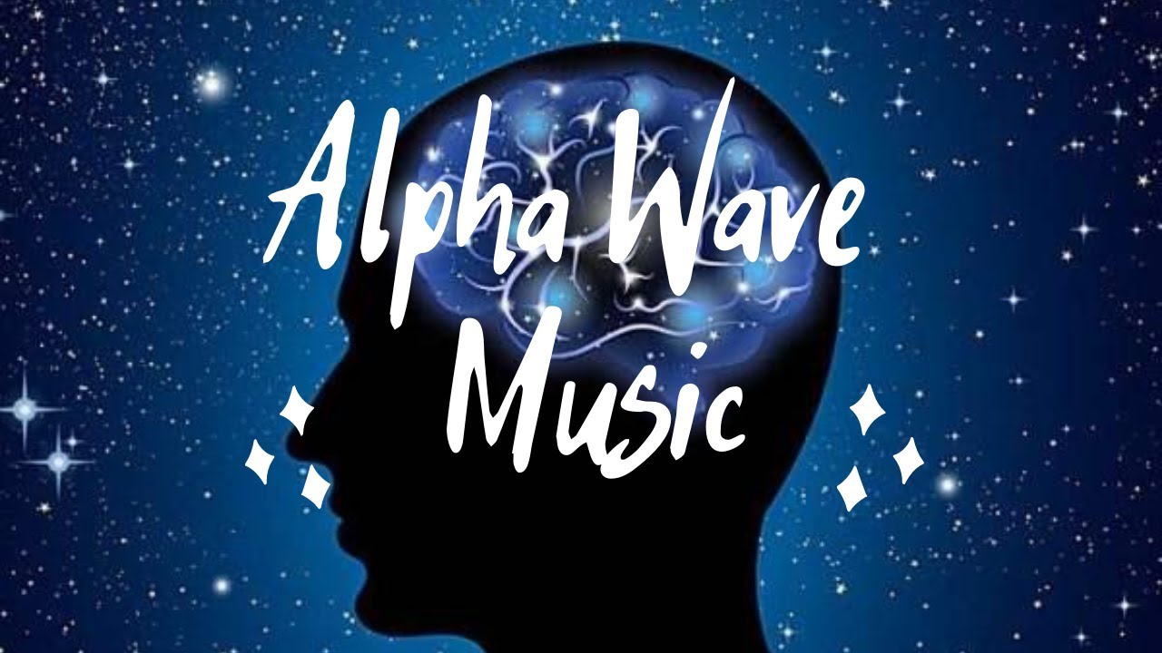 1.5 Hour Alpha Wave Music For Study, Work, Focus, Concentration - YouTube