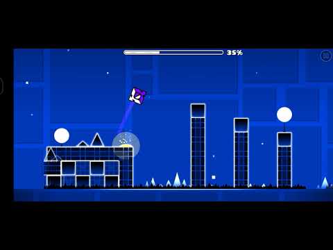 Wobbly Tooth by IqonGewiki|Geometry Dash - YouTube