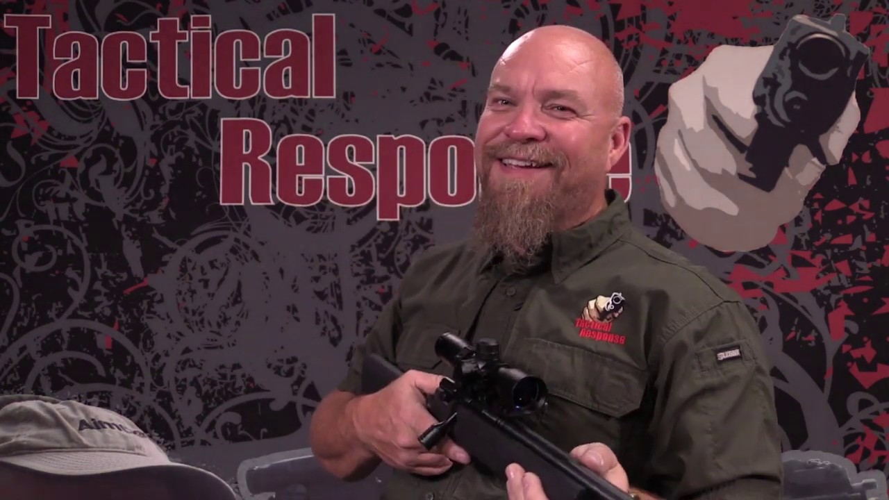 Savage Rascal Target XP - Part 1 - YouTube