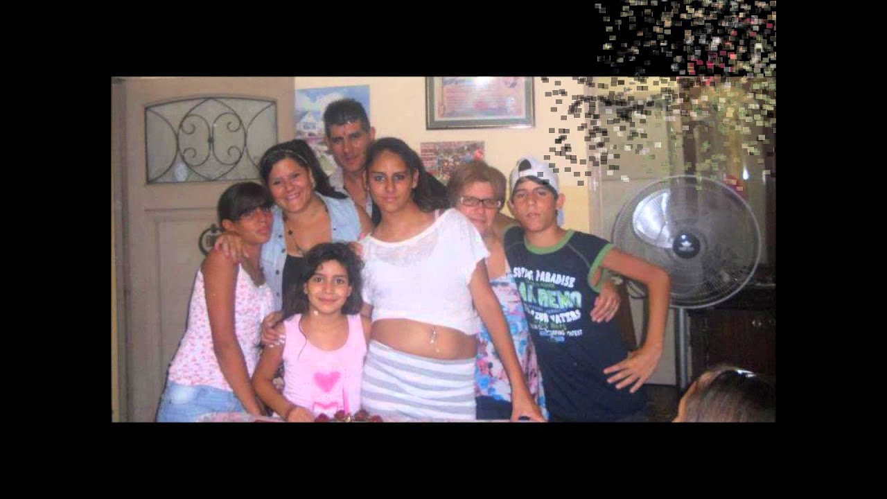 para el cumple de vane - YouTube