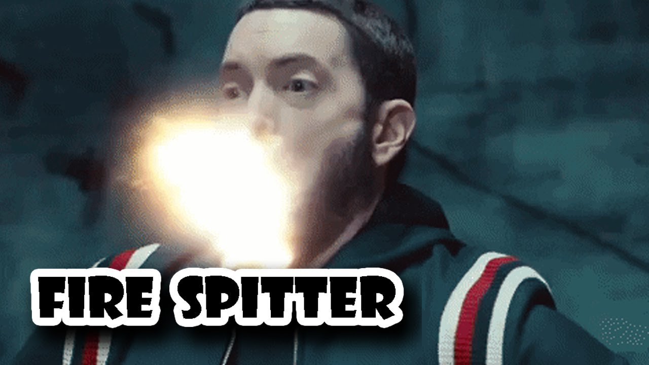 [FREE] Eminem x Slim Shady Type Beat “Fire Spitter” Eminem Godzilla ...